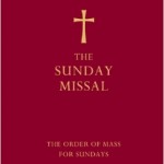 New Sunday Missals Now Available - St. Peter's ChurchSt. Peter's Church