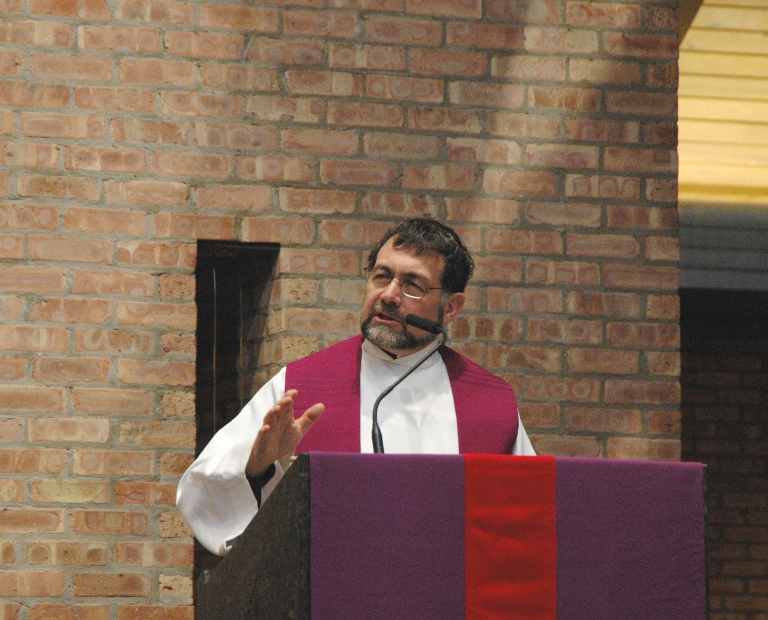 Three Great Loves: God, Self & Others - St. Peter's ChurchSt. Peter's ...